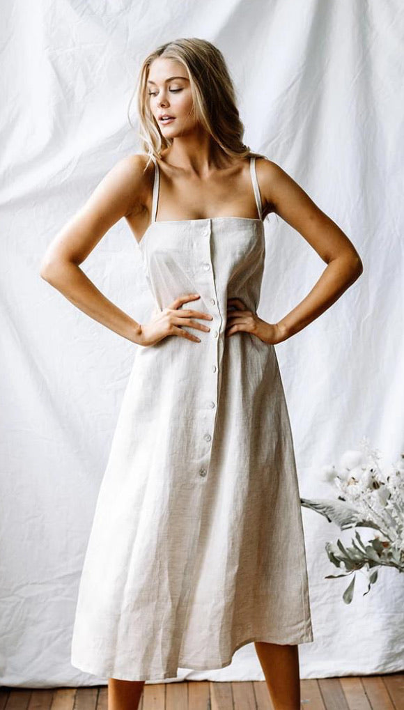DRESSES, ROMPERS & JUMPSUITS – Lulee St. John